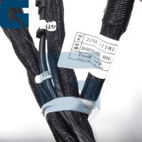 China 21N8-11181 Wiring Harness 21N811181 For R225-7 Excavator for sale