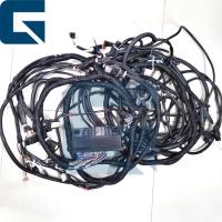 China 21N8-12153 Wiring Harness For R210LC-7 Excavator for sale