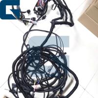 China 21N8-12153 Wiring Harness For R210LC-7 Excavator for sale