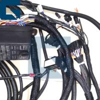 China 21N8-12153 Wiring Harness For R210LC-7 Excavator for sale