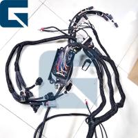 China 21N8-12153 Wiring Harness For R210LC-7 Excavator for sale
