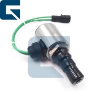 China 186-1525 1861525 Valve GP Solenoid  For 120H Loader for sale