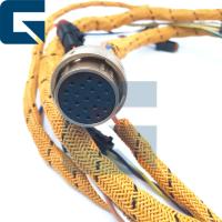 China 201-3320 2013320 Wiring Harness For E938G Wheel Loader for sale