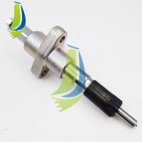 China 1-15300421-0 Fuel Injector For 4BG1 Diesel Engine for sale