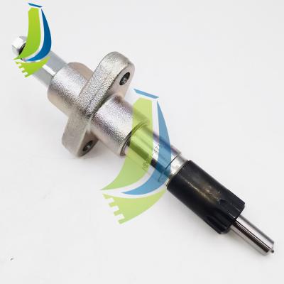 China 1-15300421-0 Fuel Injector For 4BG1 Diesel Engine for sale