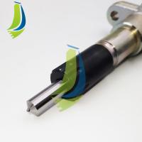 China 1-15300421-0 Fuel Injector For 4BG1 Diesel Engine for sale