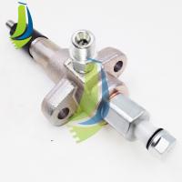 China 1-15300421-0 Fuel Injector For 4BG1 Diesel Engine for sale