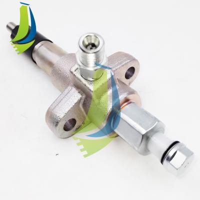 China 1-15300421-0 Common Rail Fuel Injector 1153004210 For 6BG1 Engine for sale
