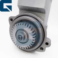China 319-0678 C9 Engine Fuel Injection Pump 3190678 For D6R Loader for sale