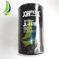 China B222100000494 Oil Filter For SY135C Excavator for sale