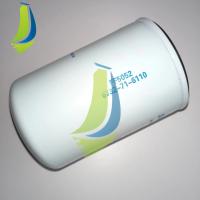 China 6732-71-6110 FF5052 Fuel Filter For PC210 Excavator for sale