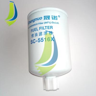 China FS1280 3930942 Fuel Water Separator For 6CT Engine for sale