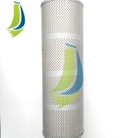 China KRJ15830 Hydraulic Oil Filter For CX290B Excavator for sale