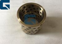 China VOE14501061 Cooper Excavator Spares , Brass Excavator Bushings For EC360BLC for sale