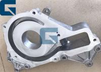China 20505543 Diesel Water Pump Housing Excavator for sale