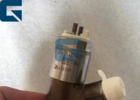 China Injector / 326-4700 C6.4 Diesel Fuel Injectors For E320 Exavator for sale