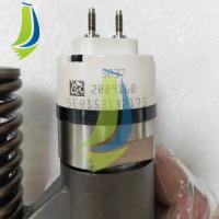 China 208-9160 2089160 Fuel Injector For 3176C Engine for sale