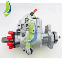 China DB2831-4911 Fuel Injection Pump For 6.5L Diesel Engine for sale