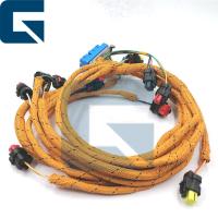 China 296-4617 Wiring Harness 2964617 For Excavator E320D Engine C6.4 for sale