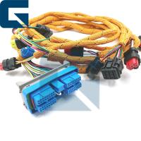 China 296-4617 Wiring Harness 2964617 For Excavator E320D Engine C6.4 for sale