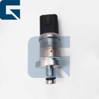 China 260-2180 2602180 Pressure Sensor For 313D Excavator for sale