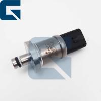 China 260-2180 2602180 Pressure Sensor For 313D Excavator for sale