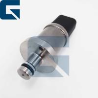 China 260-2180 2602180 Pressure Sensor For 313D Excavator for sale