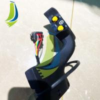 China 125-0583 Control GP Joystick 1250583 Foe D10R D10T Tractor for sale