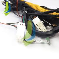 China 21N6-00012 Cab Harness 21n600012 For R140W-7 R170W-7 Excavator for sale