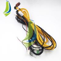 China 21N6-00012 Cab Harness 21n600012 For R140W-7 R170W-7 Excavator for sale