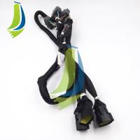 China 21N6-11151 Excavator Harness 21N611151 For R210LC-7 R210LC9 for sale