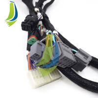 China 21N6-11151 Excavator Harness 21N611151 For R210LC-7 R210LC9 for sale