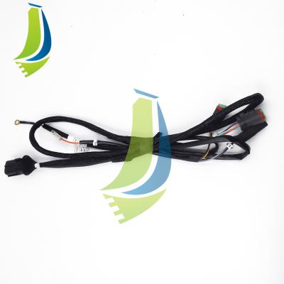 China 21N6-11160 Harness 21N611160 For R140W-7 R170W-7 Excavator for sale