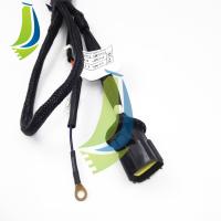 China 21N6-11160 Harness 21N611160 For R140W-7 R170W-7 Excavator for sale