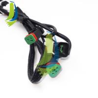 China 21N6-11160 Harness 21N611160 For R140W-7 R170W-7 Excavator for sale