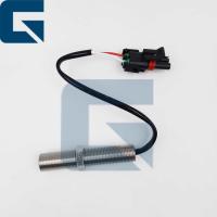 China 3034572 Speed Sensor Rotational For Engine Parts for sale