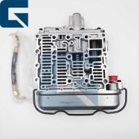 China 4644206039 Control Valve For Wheel Loader Parts for sale