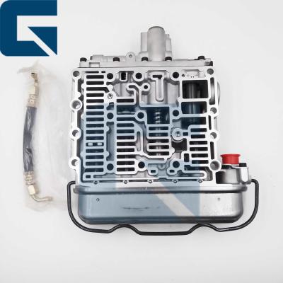 China 4644206039 Control Valve For Wheel Loader Parts for sale
