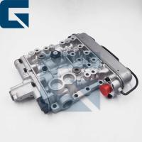 China 4644206039 Control Valve For Wheel Loader Parts for sale