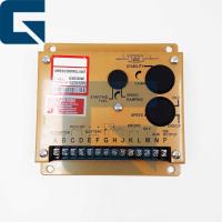 China ESD5500E ESD5500e Speed Control Board Generator Genset Parts Electronic Governor for sale
