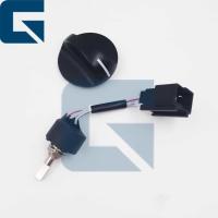 China 22U-06-22380 22U0622380 Throttle Knob For PC300-8 PC200-8 for sale