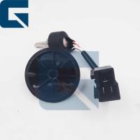 China 22U-06-22380 22U0622380 Throttle Knob For PC300-8 PC200-8 for sale