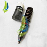 China 208-9160 Common Rail Fuel Injector 2089160 For 996G Wheel Loader for sale