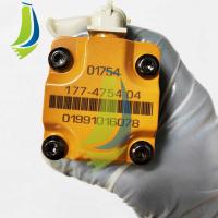 China 177-4754 Diesel Fuel Injector 1774754 For 322C 325C Excavator for sale