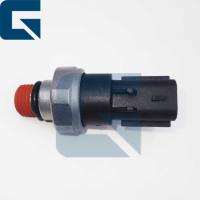 China 6744-81-4010 Oil Pressure Sensor For Excavator PC200-8 for sale