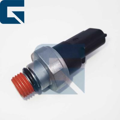 China 6744-81-4010 Oil Pressure Sensor 6744814010 For PC200-8 Excavator for sale