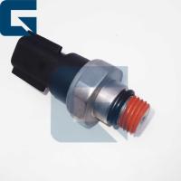 China 6744-81-4010 Oil Pressure Sensor For Excavator PC200-8 for sale
