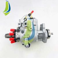 China DB2831-4911 Fuel Injection Pump DB28314911 for sale