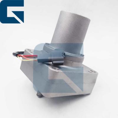 China 4257163 Stepping Throttle Motor For EX400-5 EX400LC-5 for sale