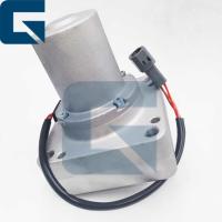 China 4257163 Stepping Throttle Motor For EX400-5 EX400LC-5 for sale